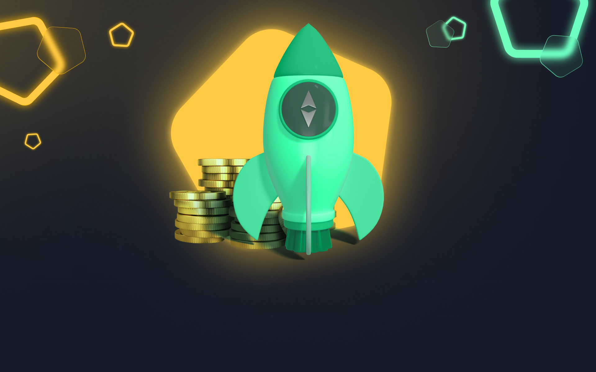 The Revolutionary Presale Crypto Launchpad Transforming Early-Stage ...