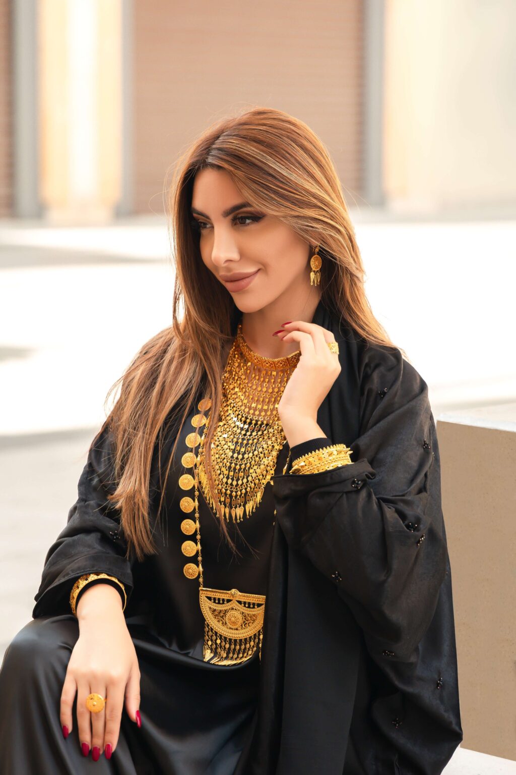 21K Gold Bracelets UAE: Where Tradition Meets Timeless Elegance ...